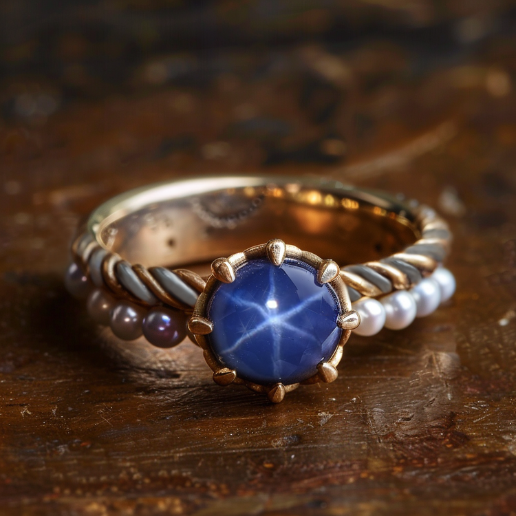 Feyre Engagement Ring Rhysand – Arsaeus Designs