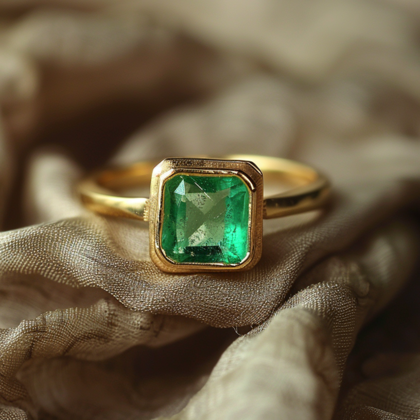 Feyre Engagement Ring Rhysand – Arsaeus Designs